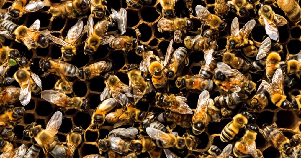 Understanding Swarming and Absconding in Honeybee Colonies and Their ...
